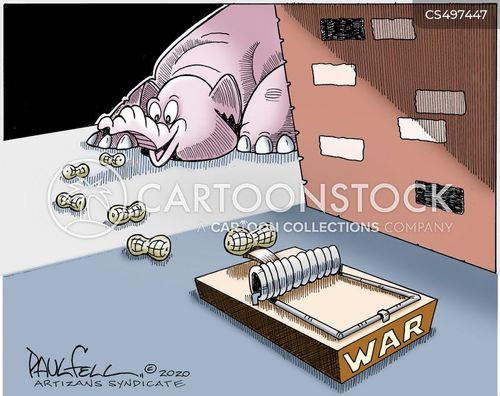 Suspected Militants Cartoons and Comics - funny pictures from CartoonStock