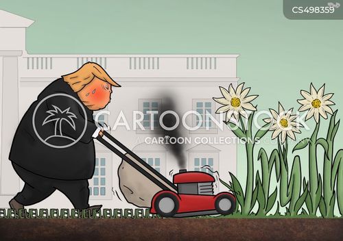 Impeachment Precedent Cartoons and Comics - funny pictures from ...