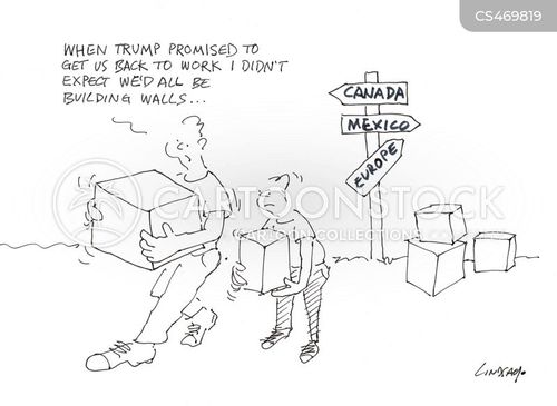 G7 Cartoons and Comics - funny pictures from CartoonStock