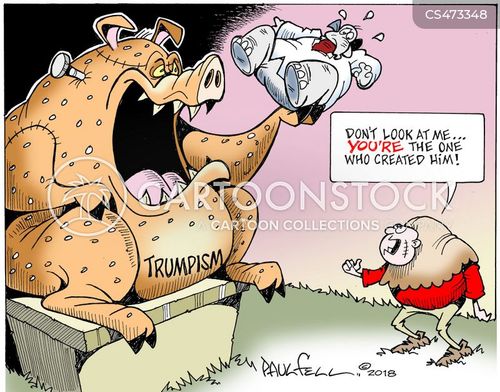 Midterm Elections Cartoons and Comics - funny pictures from CartoonStock