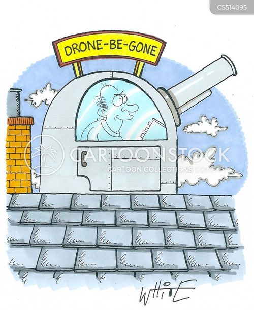Airspace Cartoons and Comics - funny pictures from CartoonStock