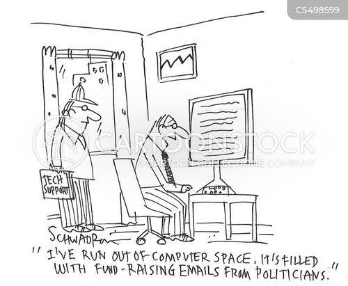 Political Action Committee Cartoons and Comics - funny pictures from ...