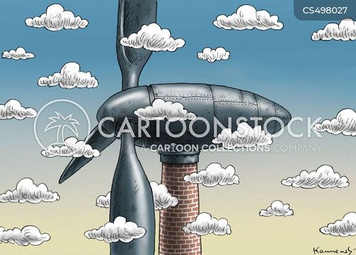 Coal Cartoons and Comics - funny pictures from CartoonStock