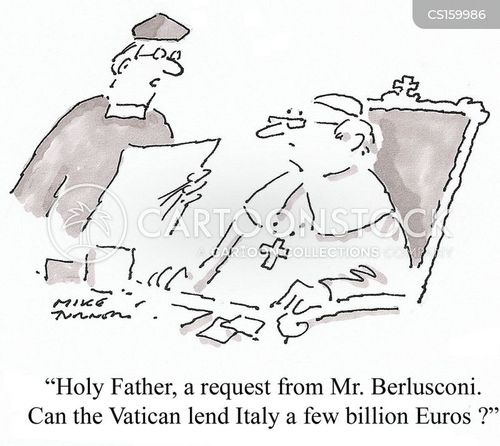 Bailing Out Cartoons and Comics - funny pictures from CartoonStock