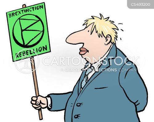 Extinction Rebellion Cartoons and Comics - funny pictures from CartoonStock