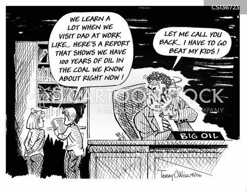 Fuel Shortage Cartoons and Comics - funny pictures from CartoonStock