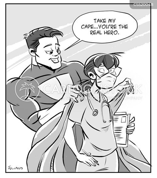 First Responders Cartoons and Comics - funny pictures from CartoonStock
