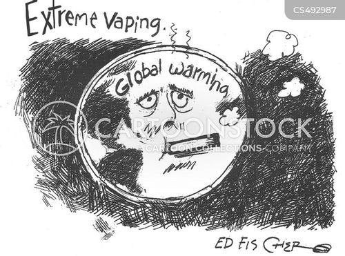 Global Risks Cartoons and Comics - funny pictures from CartoonStock