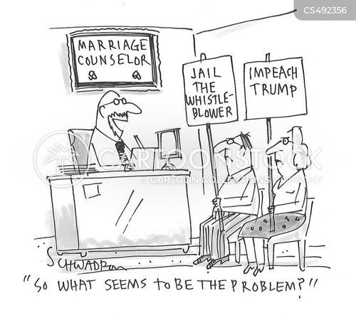 Bipartisan Investigation Cartoons and Comics - funny pictures from ...