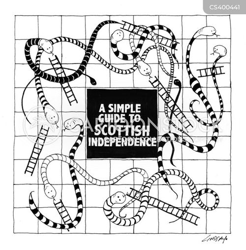 Explained Cartoons and Comics - funny pictures from CartoonStock