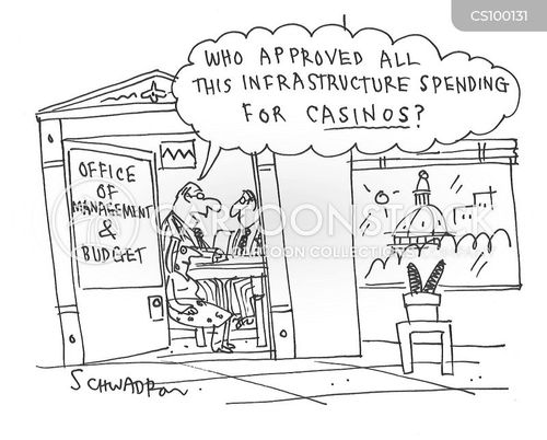 Conflict Of Interest Cartoons and Comics - funny pictures from CartoonStock