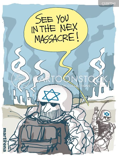 Conscientious Objectors Cartoons and Comics - funny pictures from ...