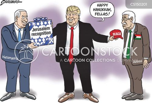 Embassy Diplomacy Cartoons and Comics - funny pictures from CartoonStock