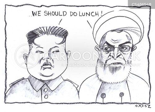 Informal Meeting Cartoons and Comics - funny pictures from CartoonStock