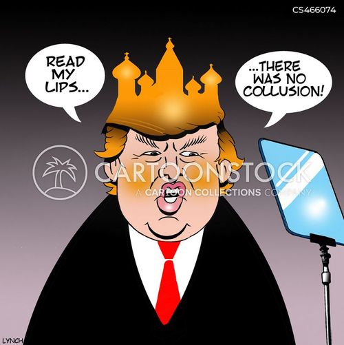 Collusion Cartoons and Comics - funny pictures from CartoonStock