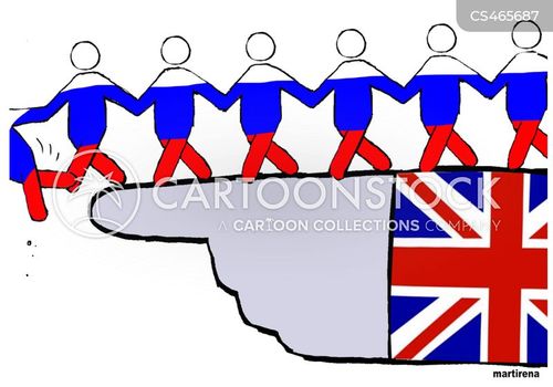 Expulsion Cartoons and Comics - funny pictures from CartoonStock