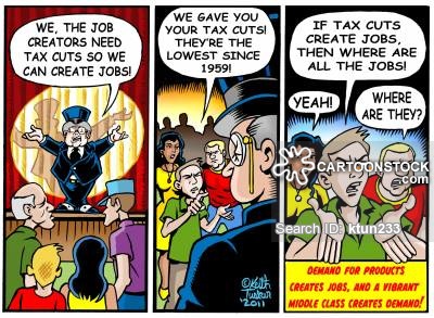 Free Trade News and Political Cartoons