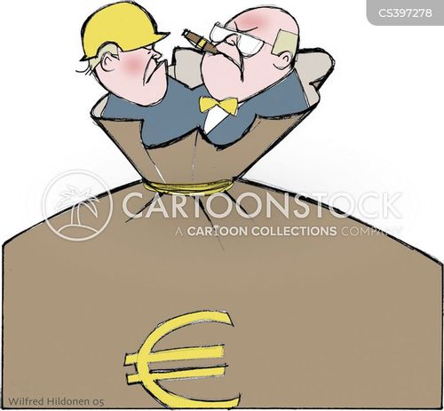 Economi Cartoons and Comics - funny pictures from CartoonStock