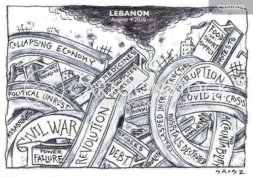 Hyperinflation Cartoons and Comics - funny pictures from CartoonStock