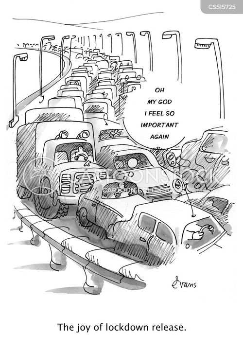 Release News and Political Cartoons