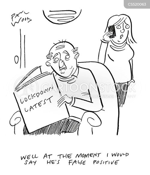 Brave Face Cartoons and Comics - funny pictures from CartoonStock