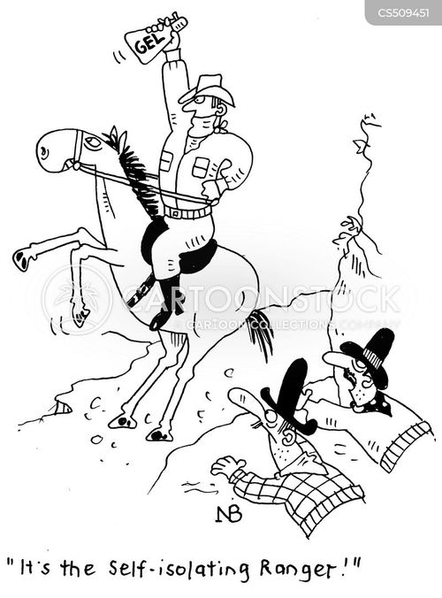 Old Lone Ranger Meme