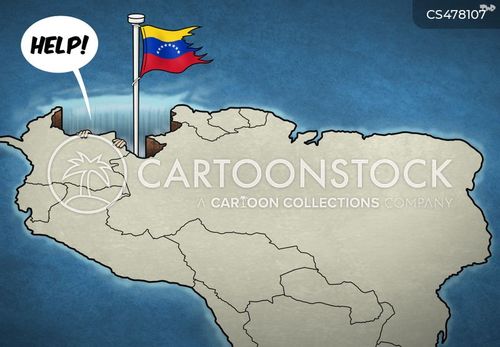 Crisis Cartoons and Comics - funny pictures from CartoonStock