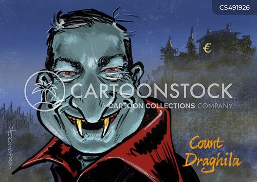Mario Draghi Cartoons and Comics - funny pictures from CartoonStock