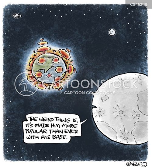 Mutual Assured Destruction