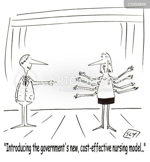Governance Model Cartoons and Comics - funny pictures from CartoonStock