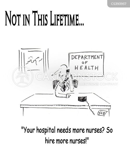 Primary Care Trust Cartoons and Comics - funny pictures from CartoonStock