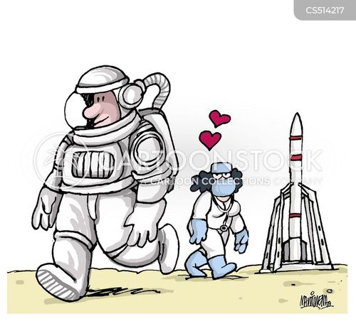 Isolation News and Political Cartoons