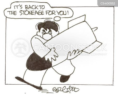 Bomb Threat Cartoons and Comics - funny pictures from CartoonStock