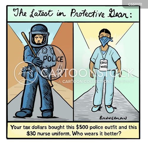Health Workers Cartoons and Comics - funny pictures from CartoonStock