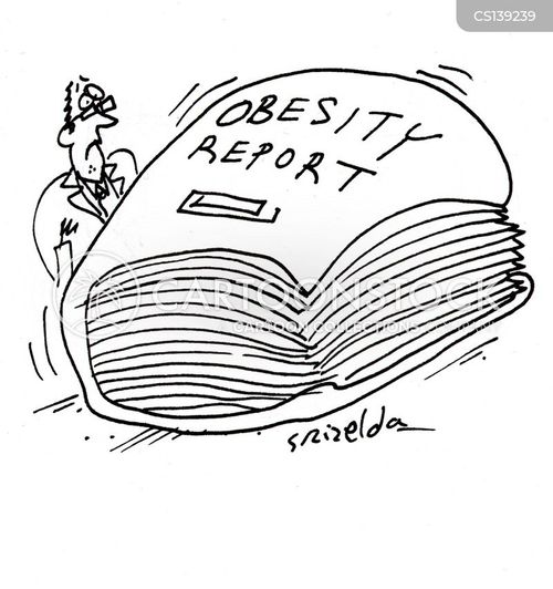 Enormity Cartoons and Comics - funny pictures from CartoonStock