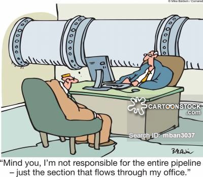 Pipelines News and Political Cartoons