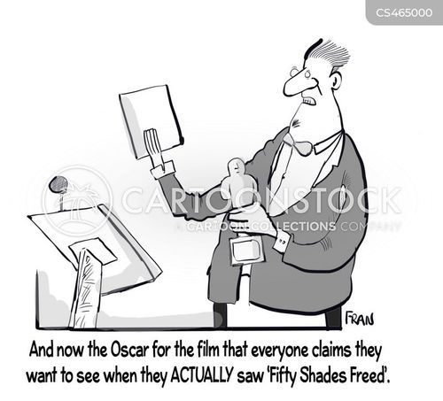 Film Critic Cartoons and Comics - funny pictures from CartoonStock