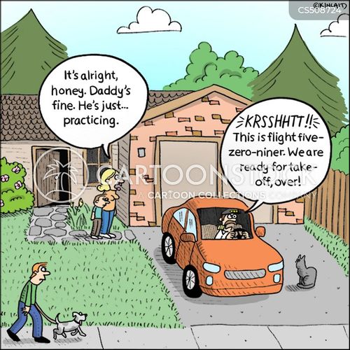 Cracking Cartoons and Comics - funny pictures from CartoonStock