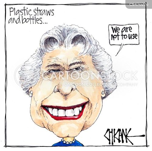 Paper Straws Cartoons and Comics - funny pictures from CartoonStock