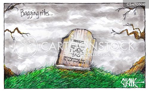 Decomposing Cartoons and Comics - funny pictures from CartoonStock