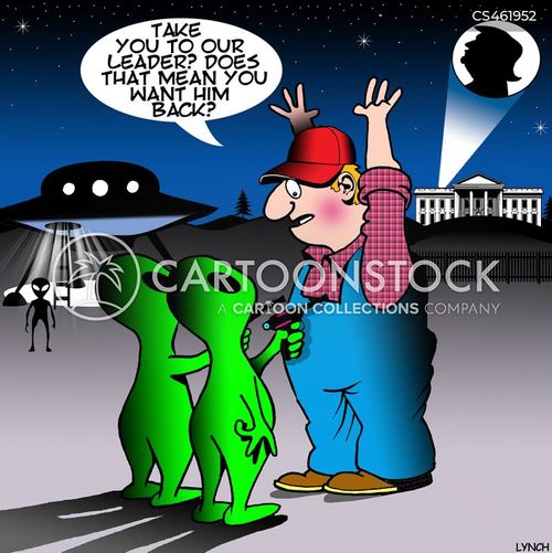 Take Back Control Cartoons and Comics - funny pictures from CartoonStock