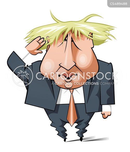 Bojo Cartoons and Comics - funny pictures from CartoonStock