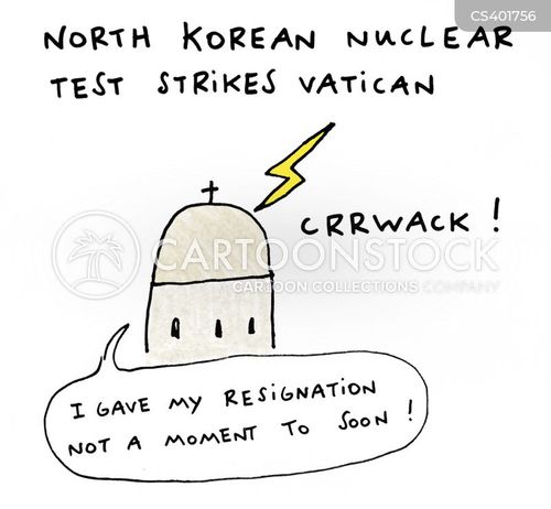 Conclave Cartoons and Comics - funny pictures from CartoonStock