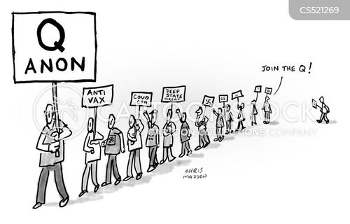 Q Cartoons and Comics - funny pictures from CartoonStock