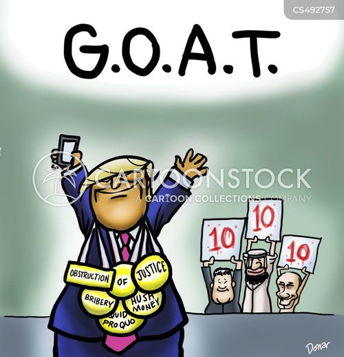 Political Bribery Investigation Cartoons and Comics - funny pictures ...