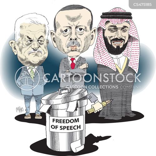 Mahmoud Abbas Cartoons and Comics - funny pictures from CartoonStock