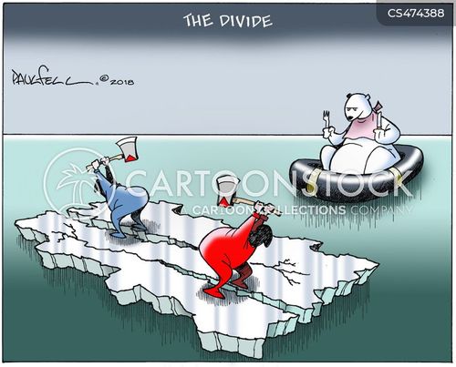 Environmental Politics Cartoons and Comics - funny pictures from ...