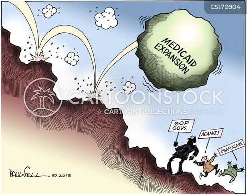 Health Program Cartoons and Comics - funny pictures from CartoonStock