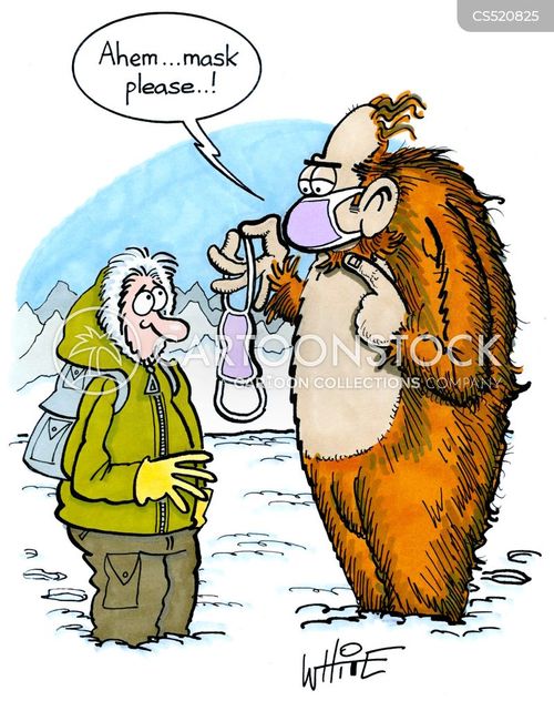 Hominid Cartoons and Comics - funny pictures from CartoonStock
