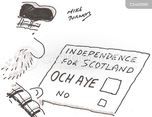 Dissolving Unions Cartoons and Comics - funny pictures from CartoonStock